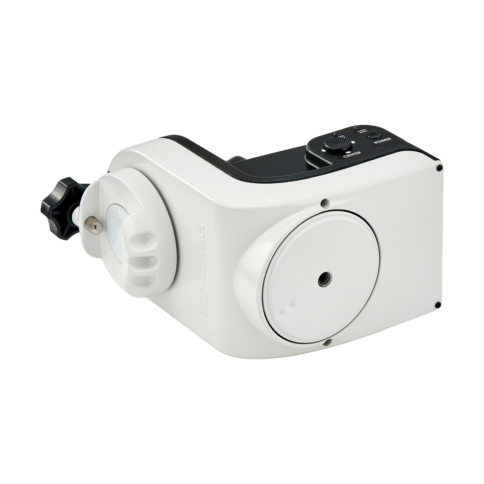 Sky-Watcher SolarQuest Solar Tracking Mount | First Light Optics